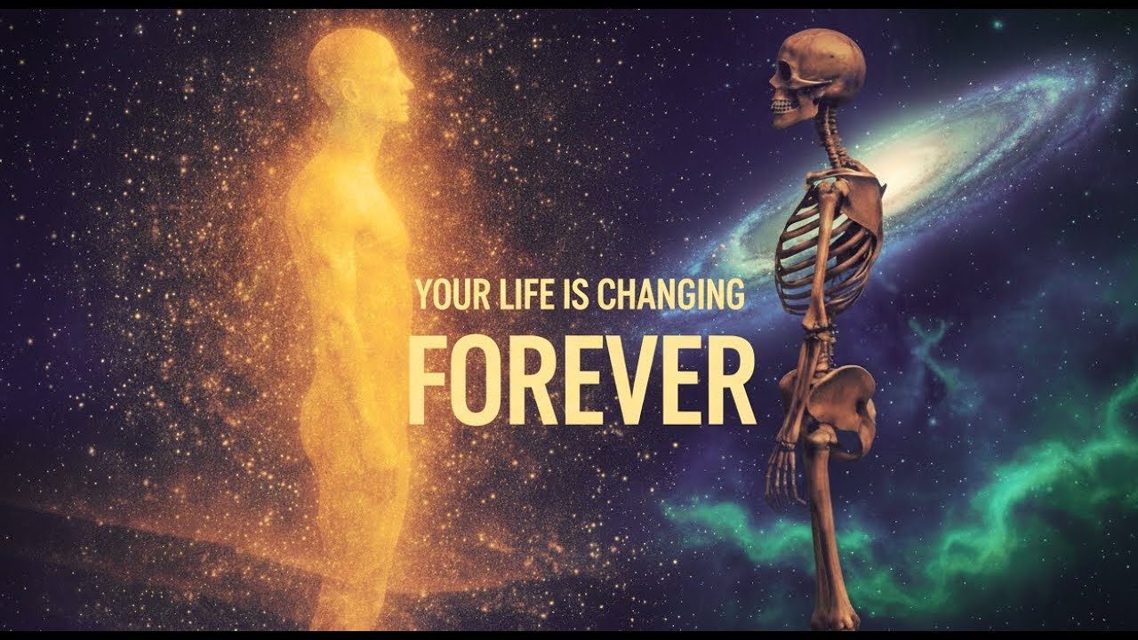 Do THIS For 6 Weeks and Manifest Your 2026 (Quantum jump) - YouTube
