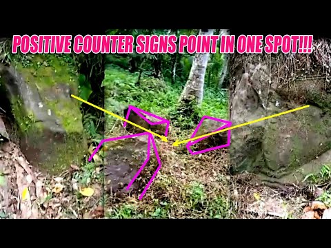 PAANO MALAMAN KUNG REAL COUNTER SIGNS ANG MGA MARKERS - YouTube