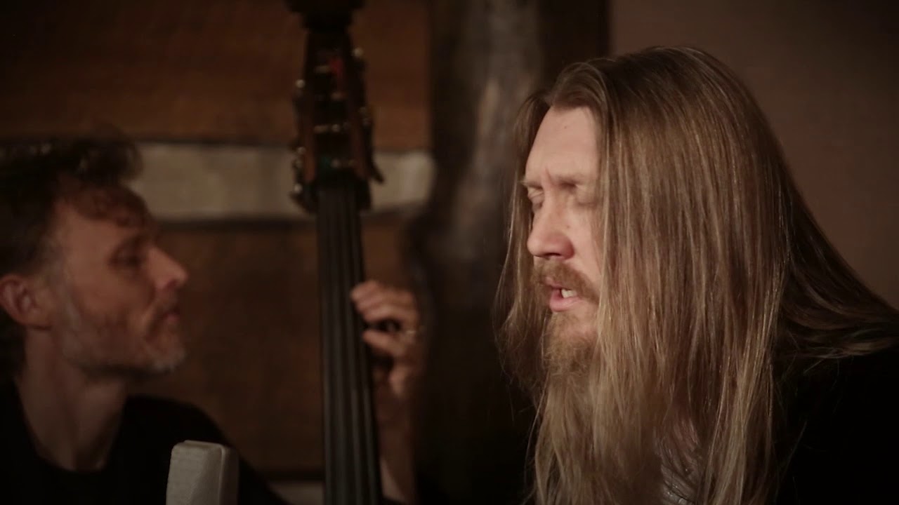 The Wood Brothers - River Takes the Town - 2/1/2018 - Paste Studios ...