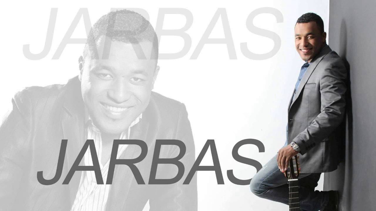 Jarbas - Sou vencedor - YouTube Music