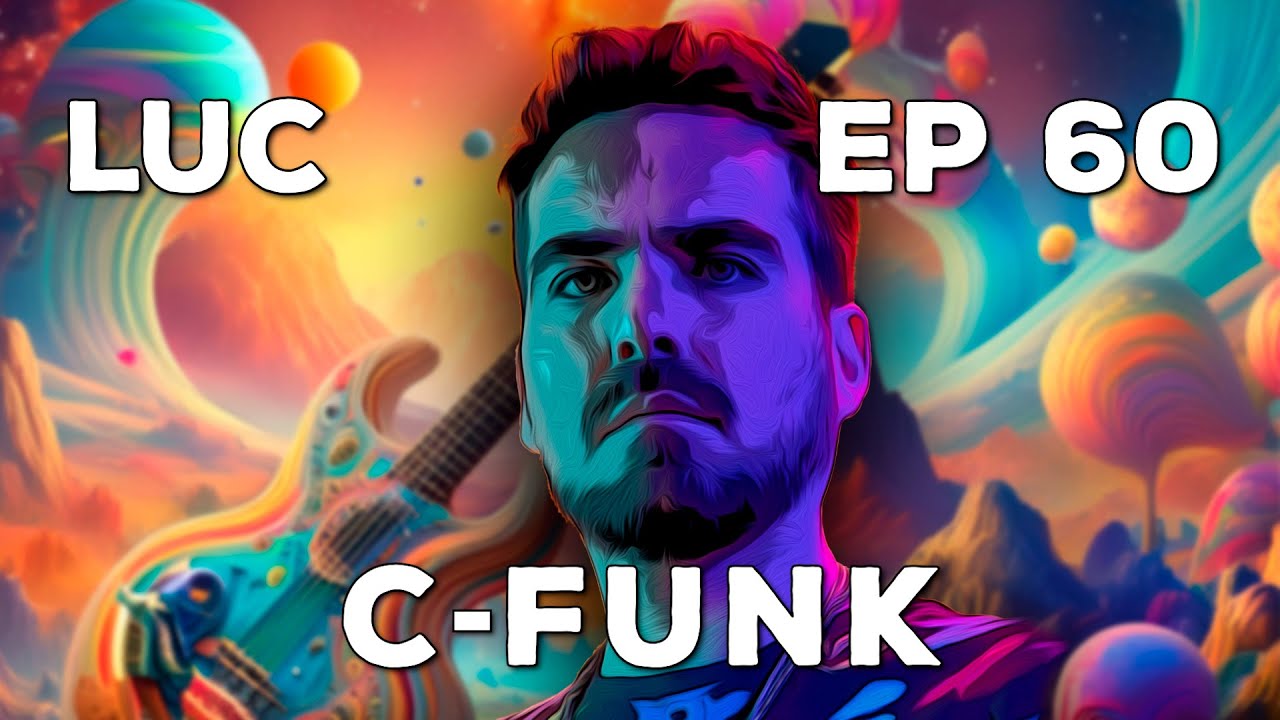 C FUNK - La Ultima Canción Podcast - EP 60 - YouTube