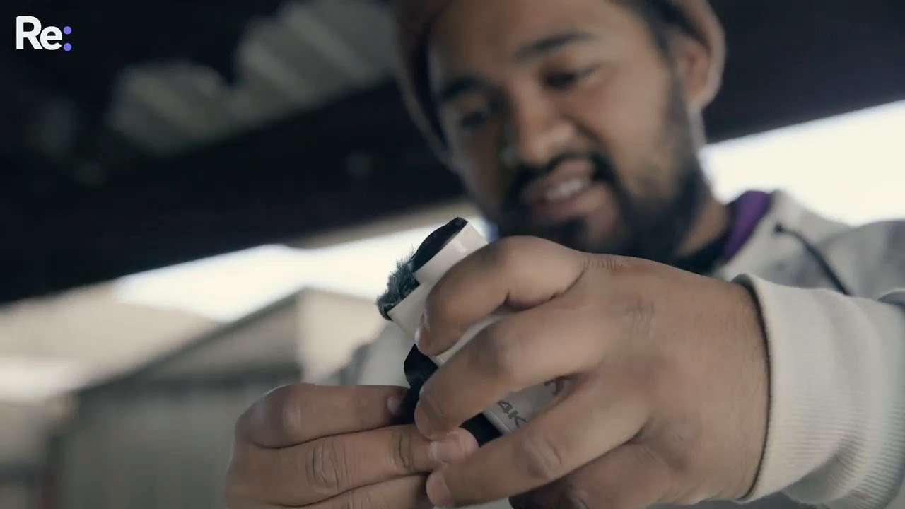 At home with Broxh, the viral Twitch streamer with the most peaceful ...