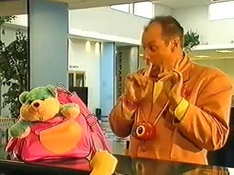 Zzzap! Series 9: Show 1: TXN 7.9.00 - YouTube