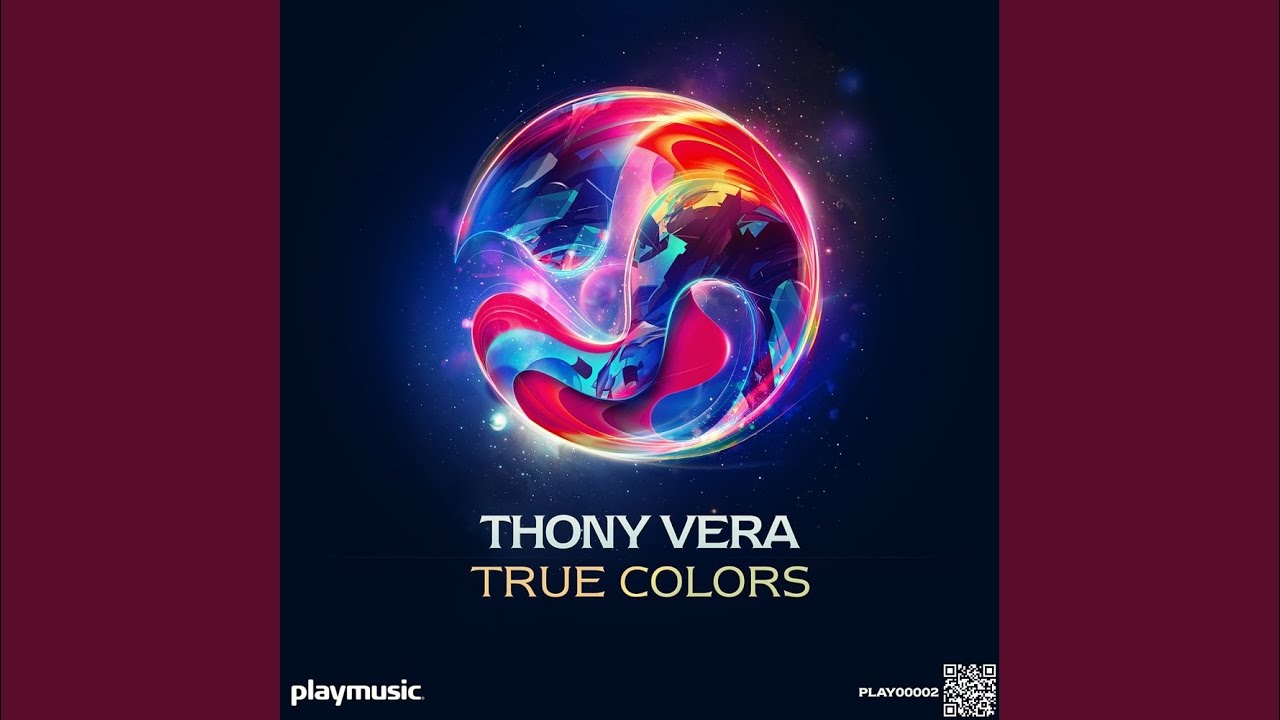 True Colors (Original Mix) - YouTube