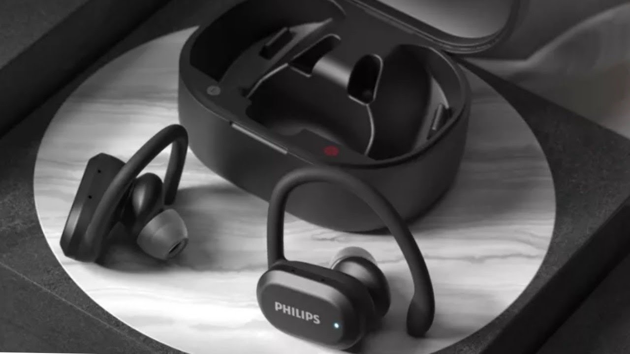 Philips A7306, A6606, A4216 and A3206 Debuts as the company's Go Sports ...