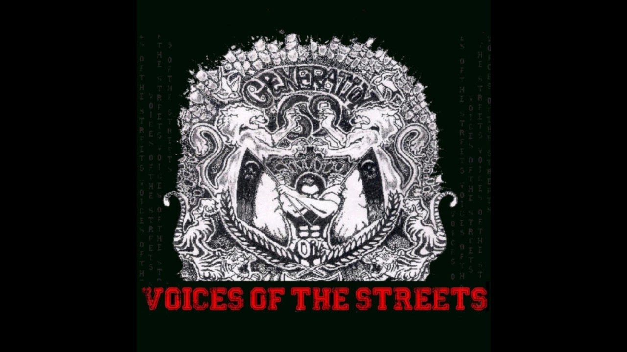 Generation 69 - Holiday Punk - YouTube