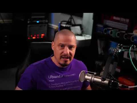 Announcing The Pulsar Text Editor (Continuing the Legacy of Atom) - YouTube