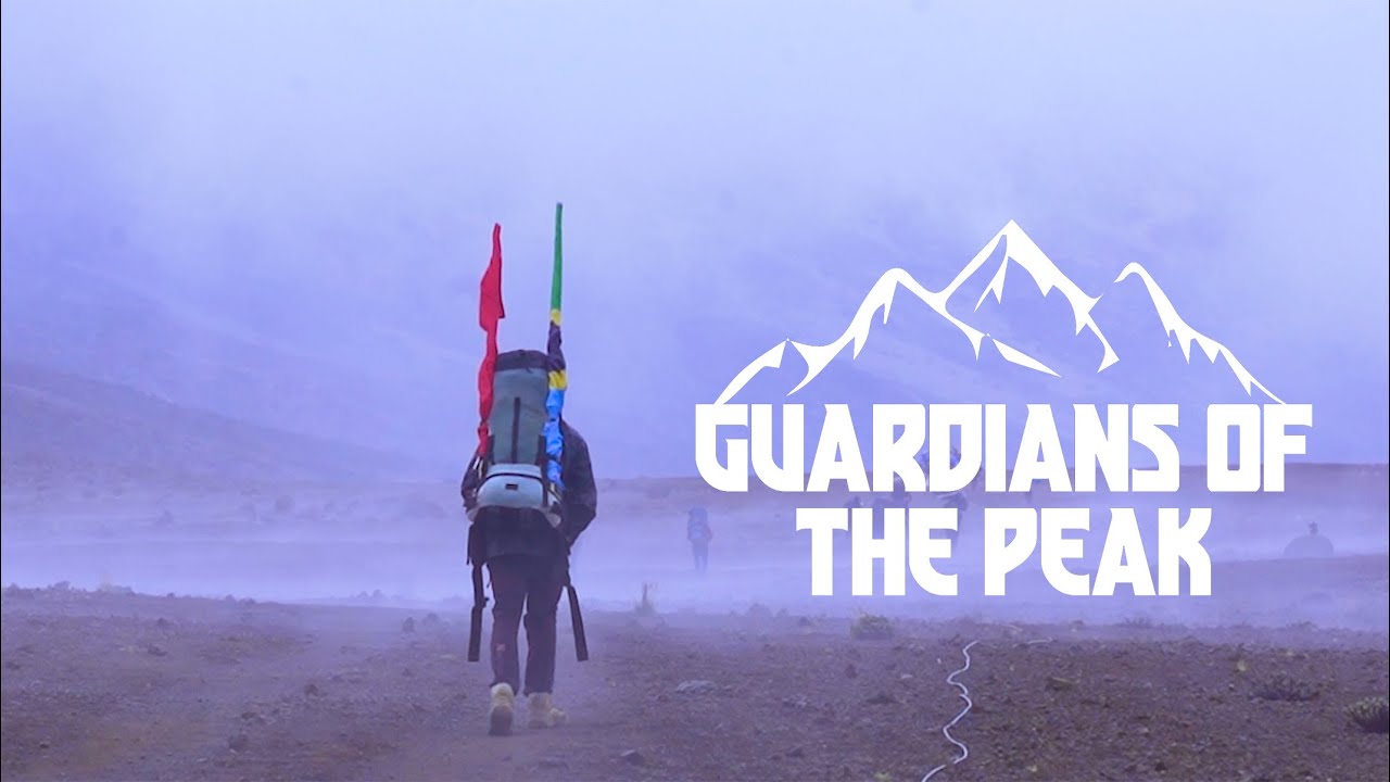 Guardians of the Peak | Season I - YouTube