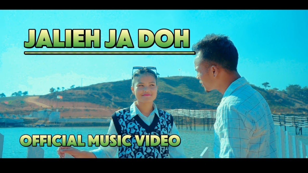 Ja lieh Ja Doh)teaser#khasi music video) singer pynnshynna rabon - YouTube