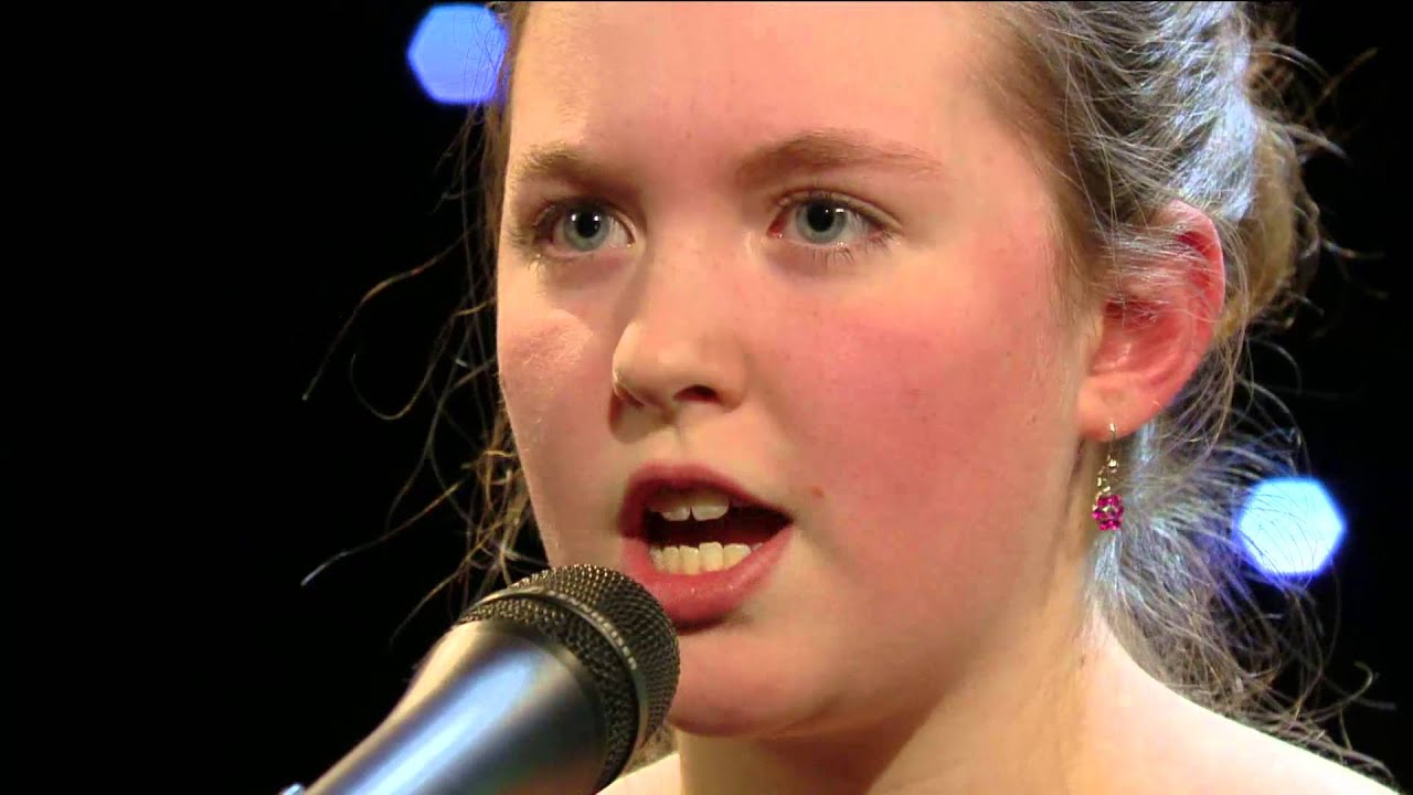 Defying Gravity | Emily Nelson - YouTube