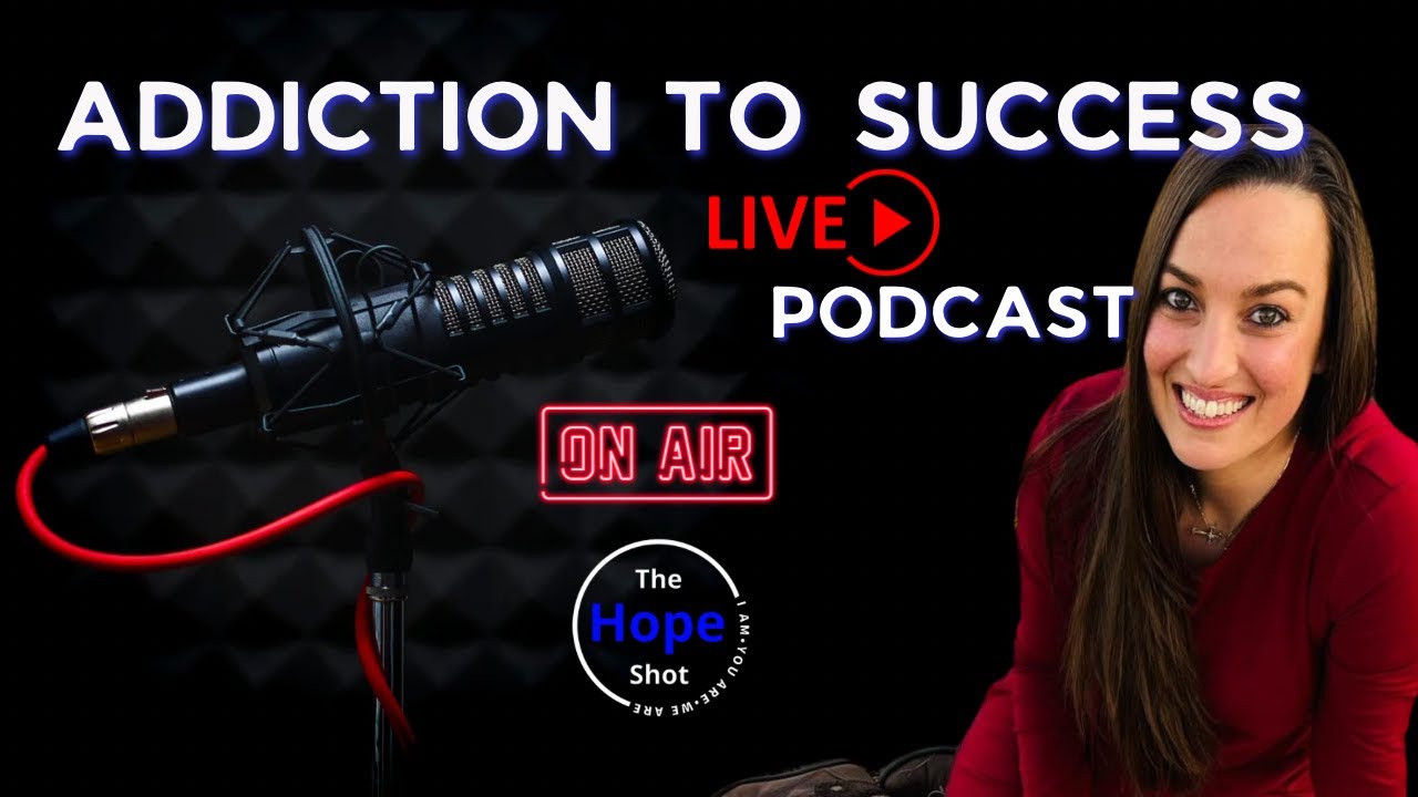 Addiction to Success - Danielle’s Journey - YouTube