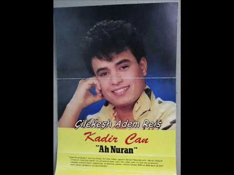 Kadir Can - Zamanımıydı? (1988)