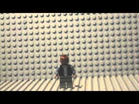 Lego Gangnam Style - YouTube