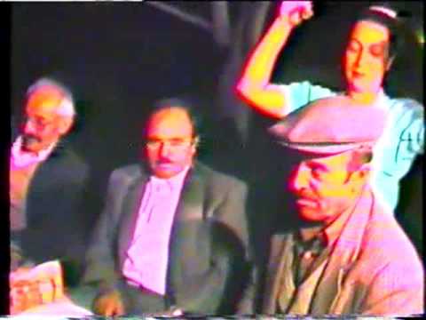 kederli köyü dügün reis dayi 1987