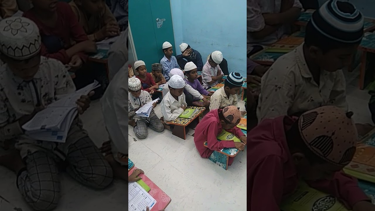 Attahiyatu lilahi wasslwatu - YouTube