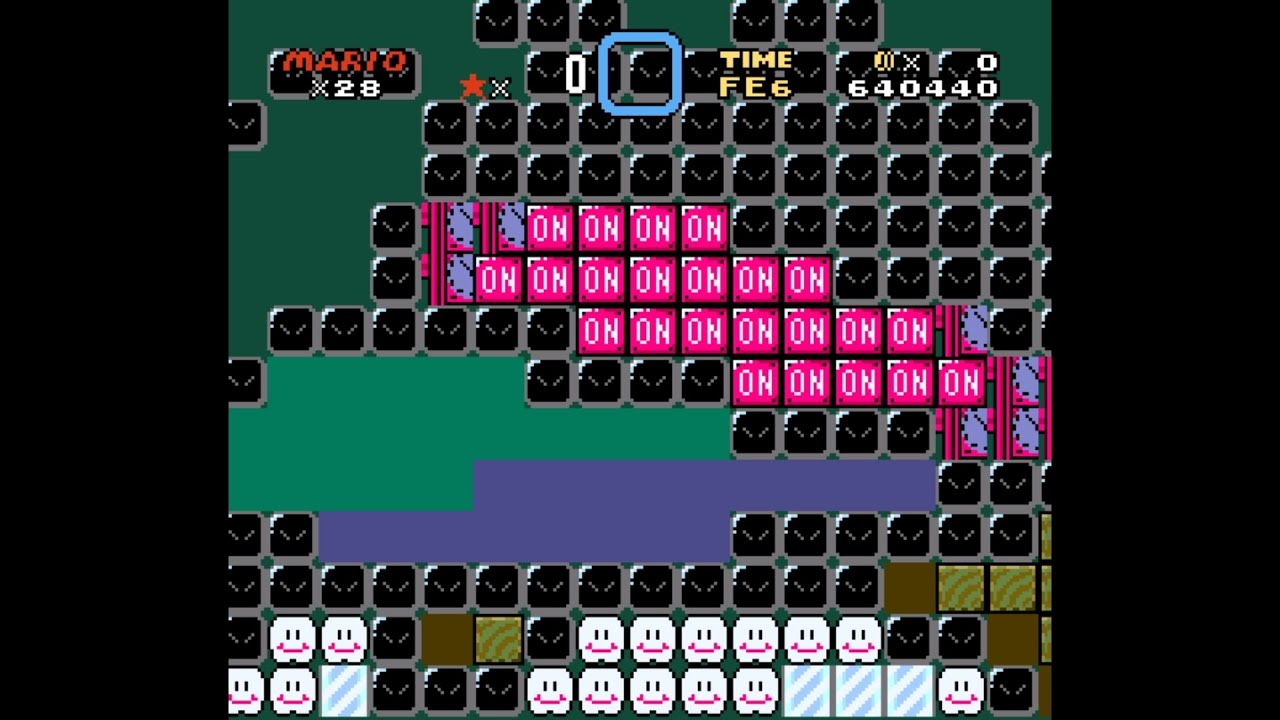 YUMP 2 - Part 4 - I Am Making Art - YouTube