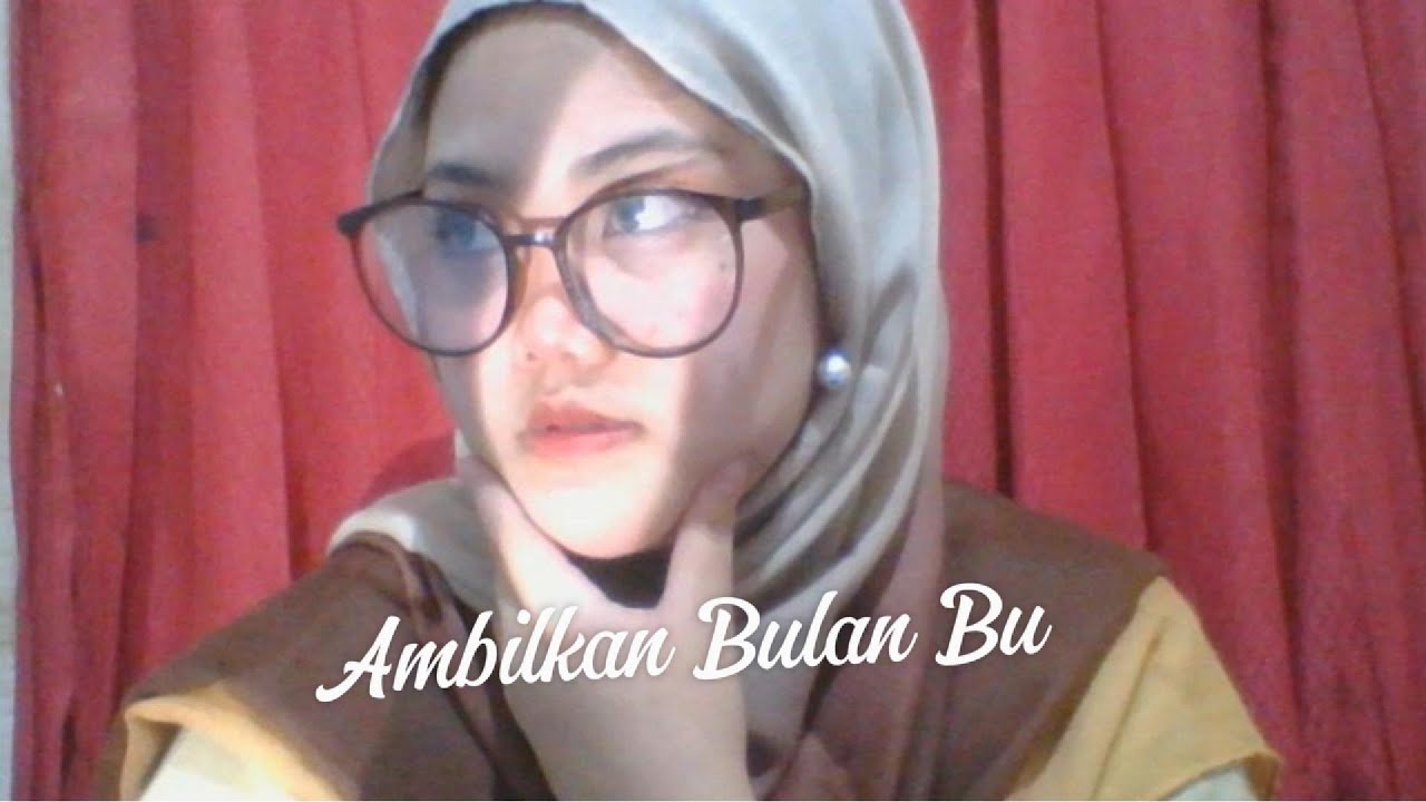 Ambilkan Bulan Bu - A.T Mahmud cover Adeeyy (Pianika Version) - YouTube
