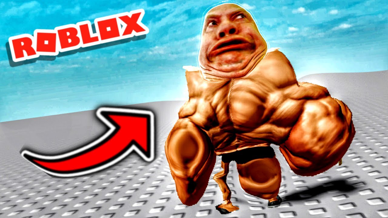 MOST DISGUSTING ROBLOX UPDATE - YouTube