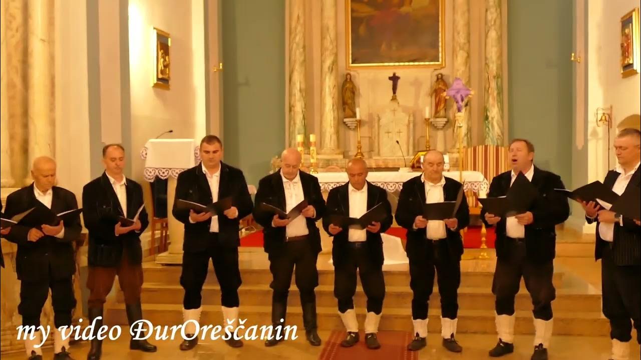 2023 Podcrkavlje - MPS KUD-a " TOMISLAV " Donji Andrijevci - https://orescanin.eu/video - YouTube