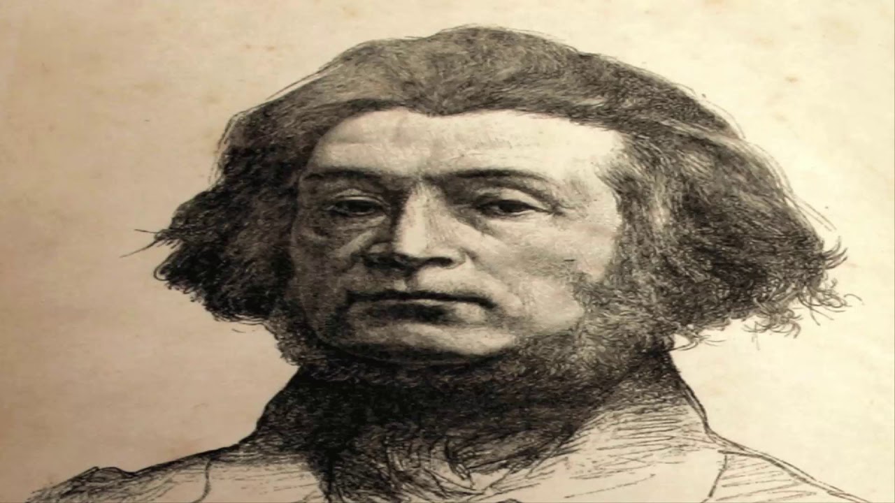 adam mickiewicz na emigracji w rosji - YouTube
