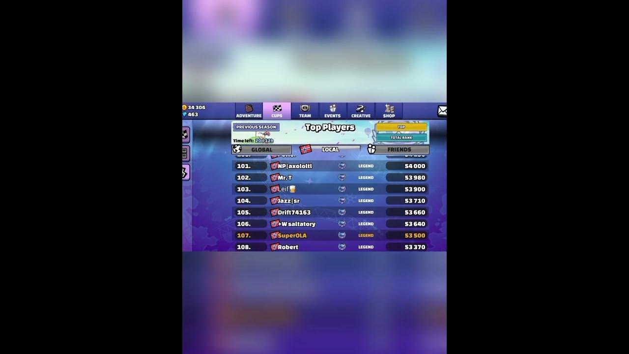 my first freeze edit #hcr2 #hillclimbracing2 - YouTube