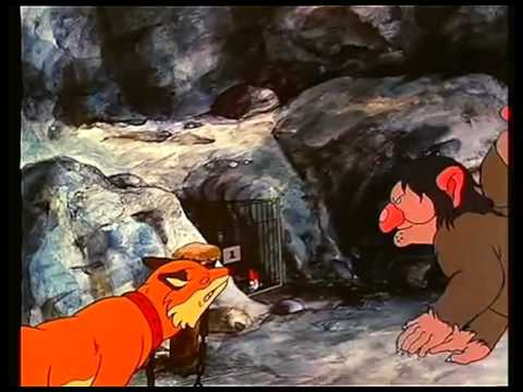 alleen de trollen van David de kabouter 02 - YouTube