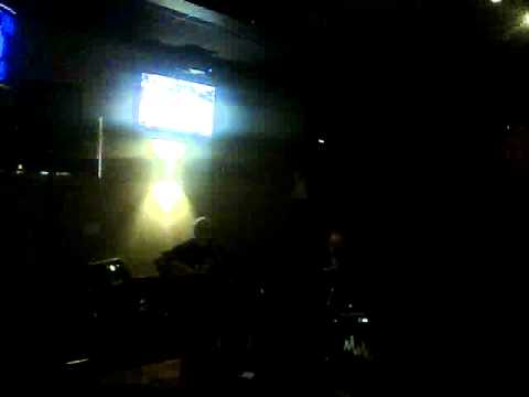 Krokin Bullfrog-Wish I Could Go Back Again(original)