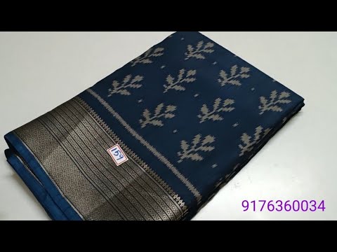 Black silk sarees & u neck nighties collection//(22/09/26) # Deepa's collection