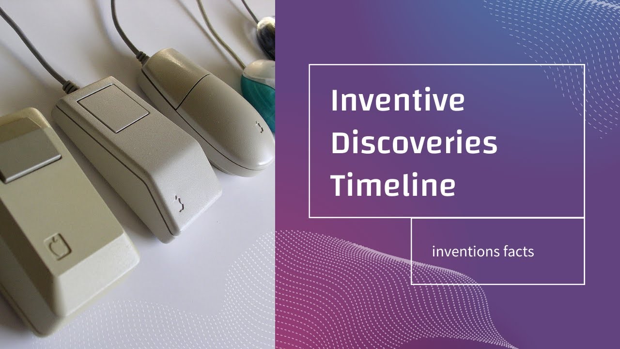 Fascinating Facts about Historical Inventions and Discoveries | cool ...