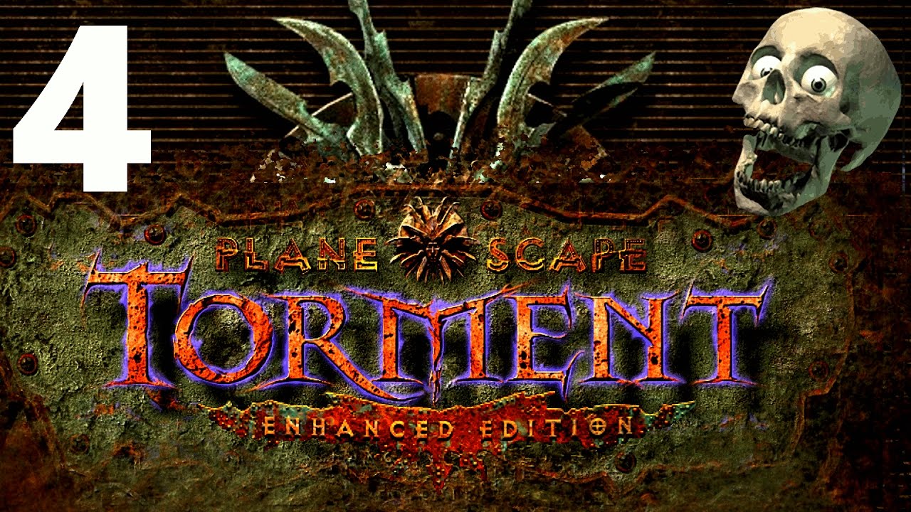 Planescape: Torment - Enhanced Edition - Let's Play | The Hive - Sev ...