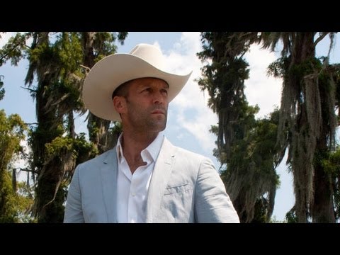 Movie Review: 'Parker,' 'Yossi' and 'The Taste of Money' - This Week's Movies | The New York Times