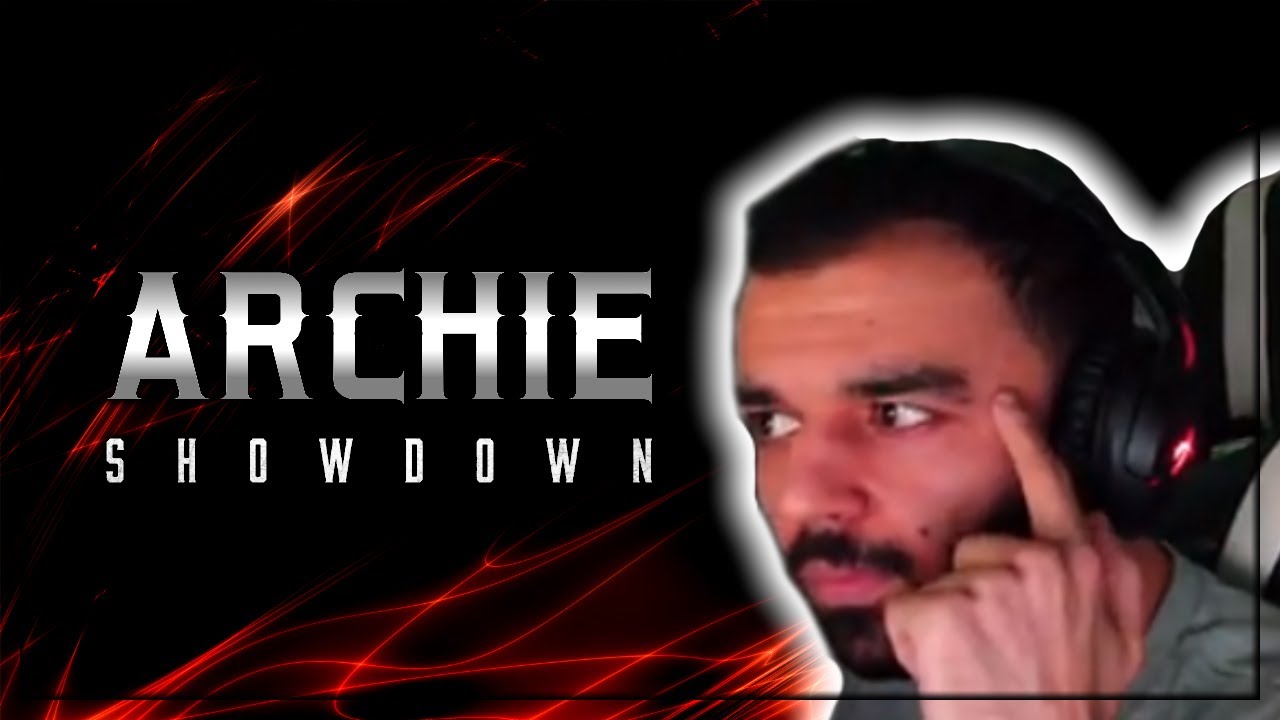 Hunt: Showdown - Archie Does a 500 IQ PLAY? [Epic & Funny Stuff] - YouTube