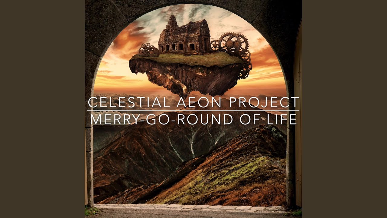 Merry-Go-Round of Life (From "Howl's Moving Castle") - YouTube Music