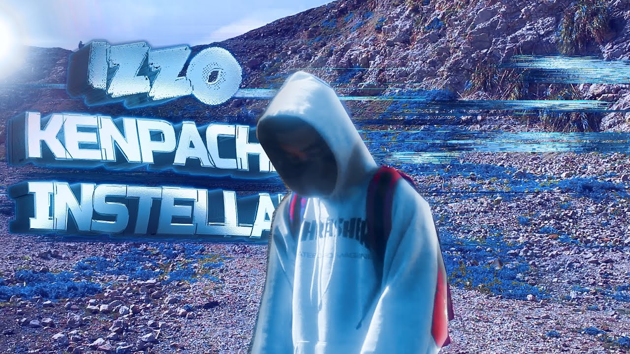 Izzo Kenpachi - Interstellar (Official Music Video) - YouTube