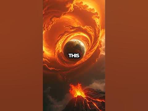 Unlocking Moon's Secrets: The Theia Collision Explained! #Shorts - YouTube