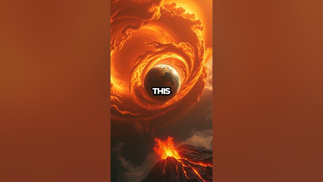 Unlocking Moon's Secrets: The Theia Collision Explained! #Shorts - YouTube