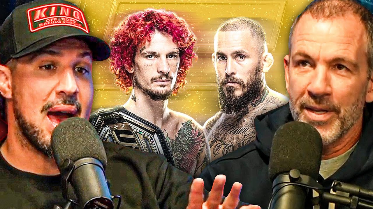 TFATK Post Fight Reactions (UFC 299) - YouTube