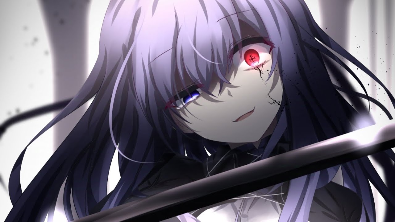 Nightcore - Off With Her Head - YouTube