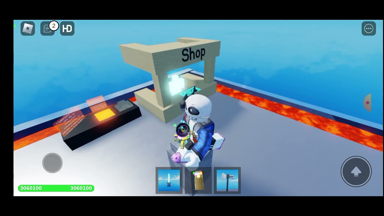 Thanos Simulator | tutorial como conseguir todas las armas y mejoras (Roblox) - YouTube