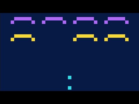 124. Target #124 (Space Invaders) - CSSBattle - YouTube