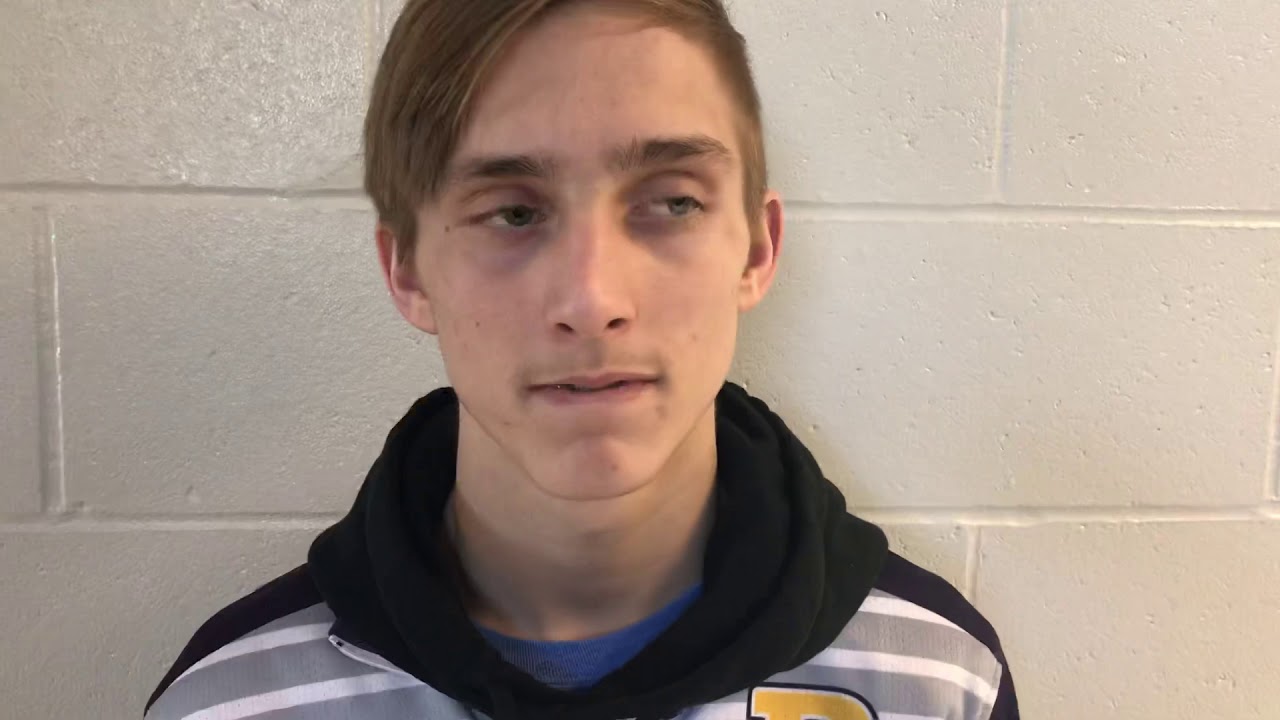 Jace Rose, Riverside, 2/15/20 - YouTube