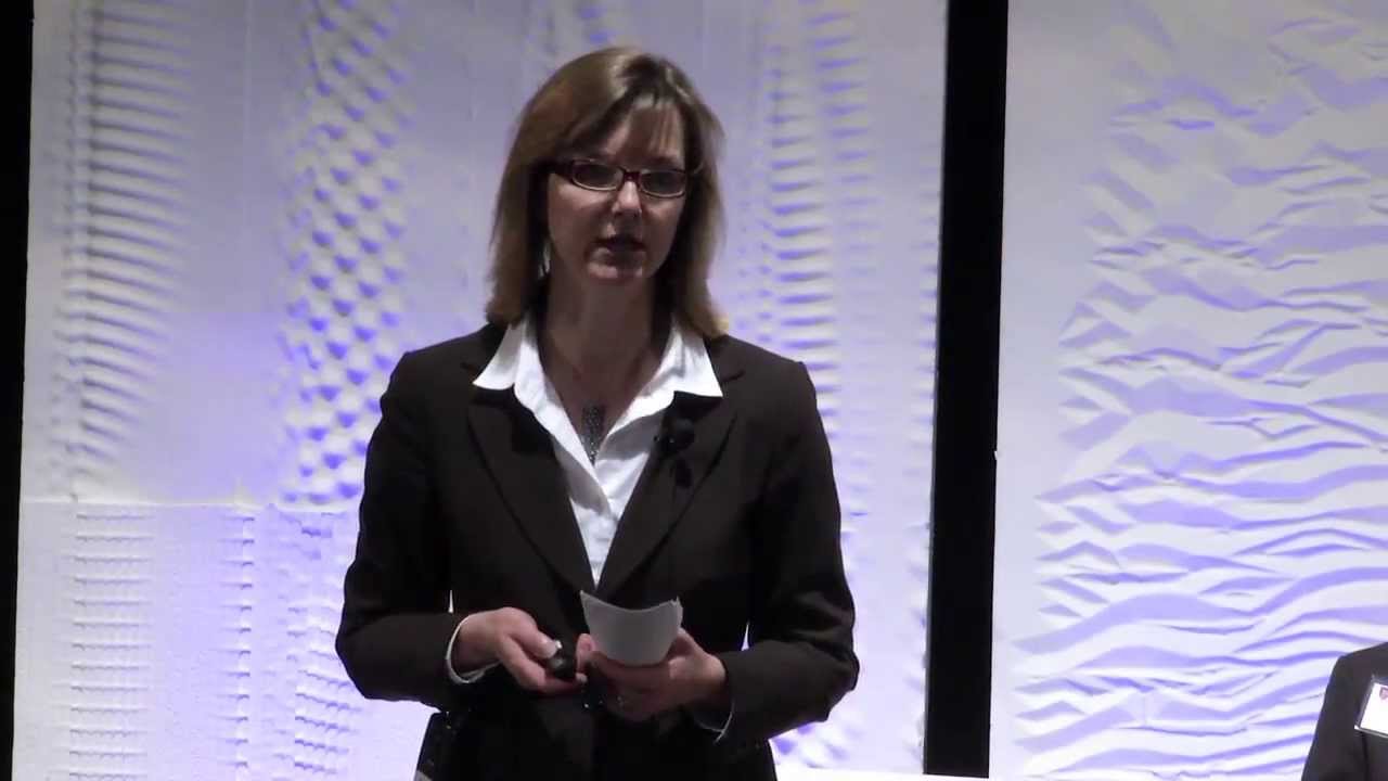 Jennifer Roberts -- HILT 2013 Conference - YouTube