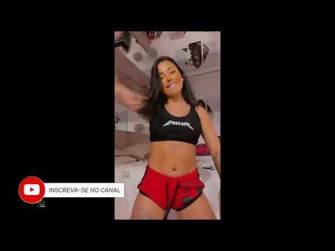 MC Mirella Gostosa de+ dançando #385