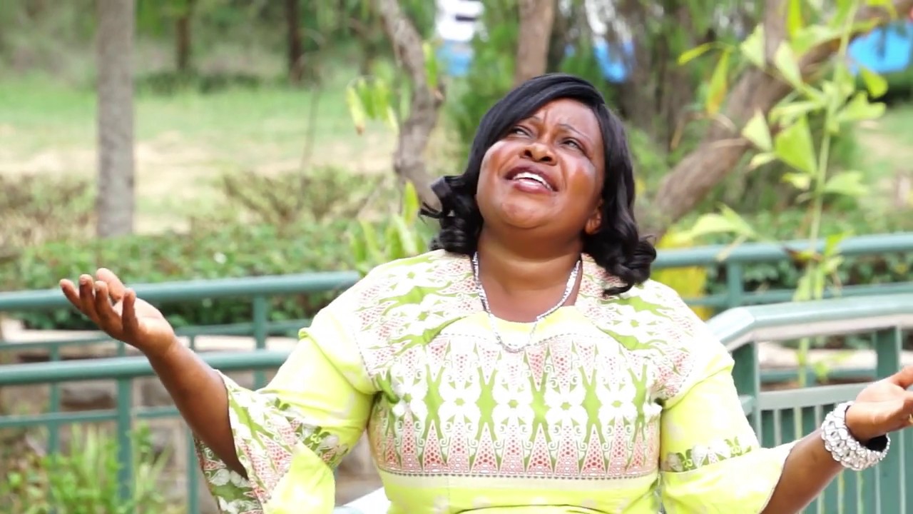 AIC KATUTU_TUNAKUABUDU - YouTube