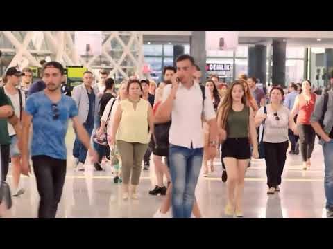 Her şey seninle güzel
