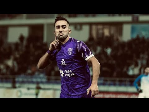 Rovlan MURADOV • highlights • 2024/25