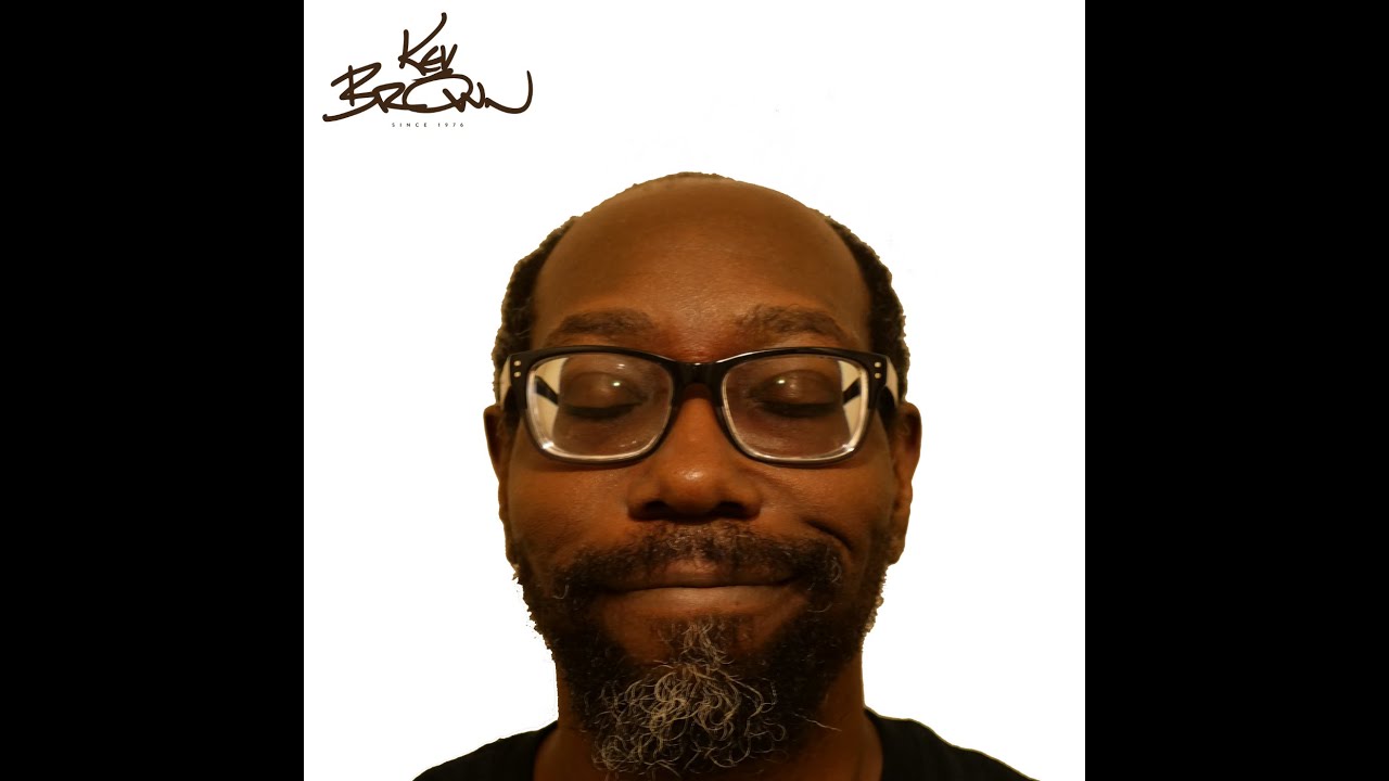 KEV BROWN "UNTITLED" FULL ALBUM - YouTube