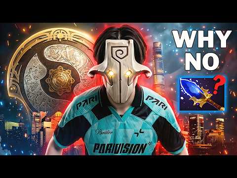 Did Juggernaut Cost Team Vision TI 2026?
