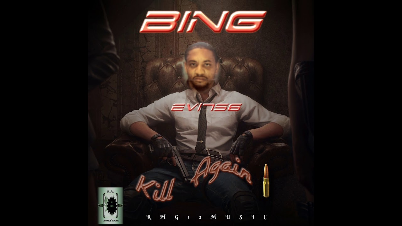 BING ( Kill Again ) - YouTube