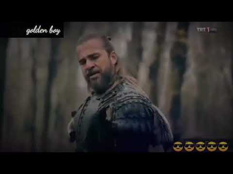 ertugrul gazi  Emir sadettin kopek end whatsapp status